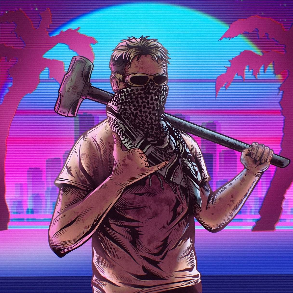 Иконка канала Челодой Моловек