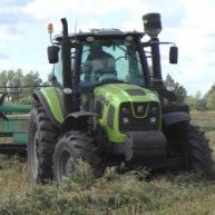 Иконка канала ТехноПарк