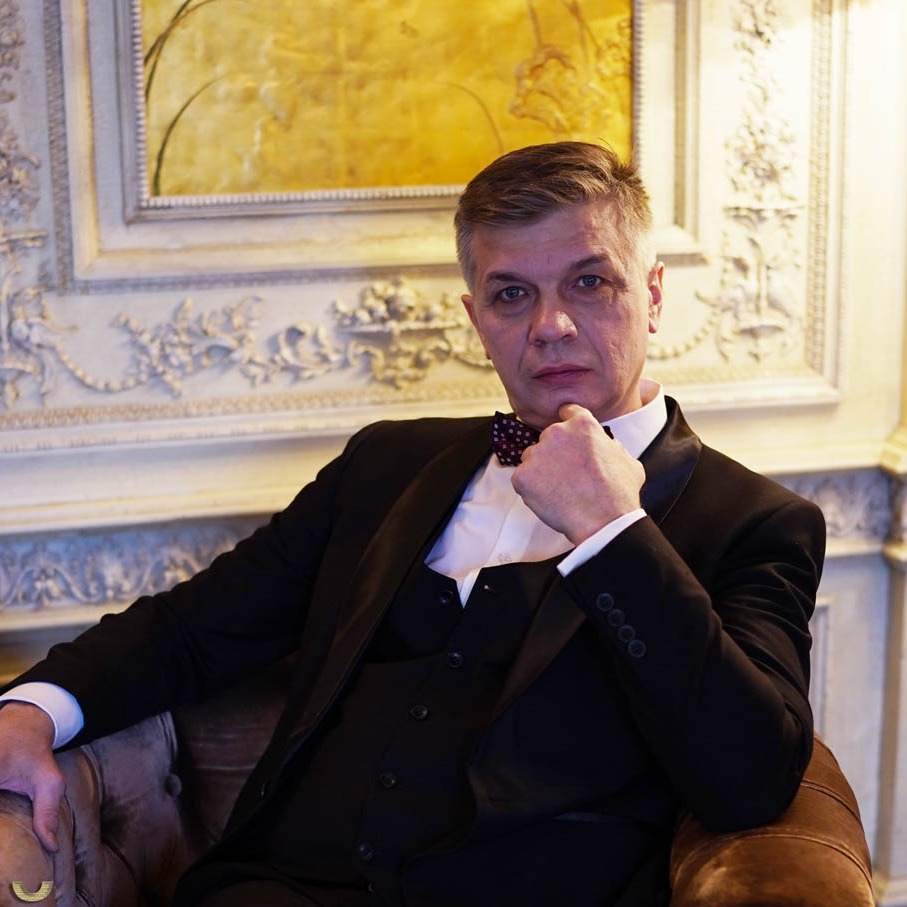 Иконка канала Андрей Овсянников