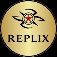 Иконка канала REPLIX® нож☭☆