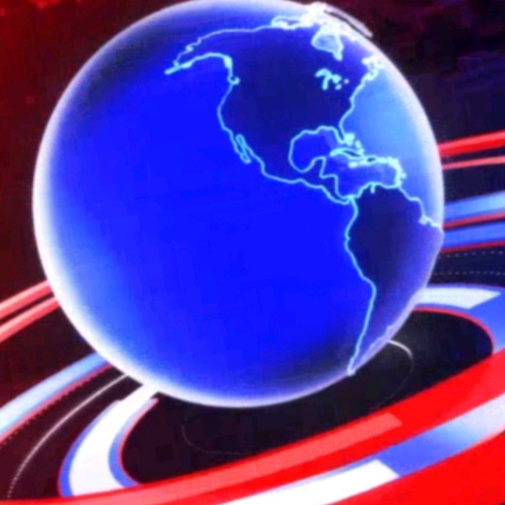 Иконка канала РБ News