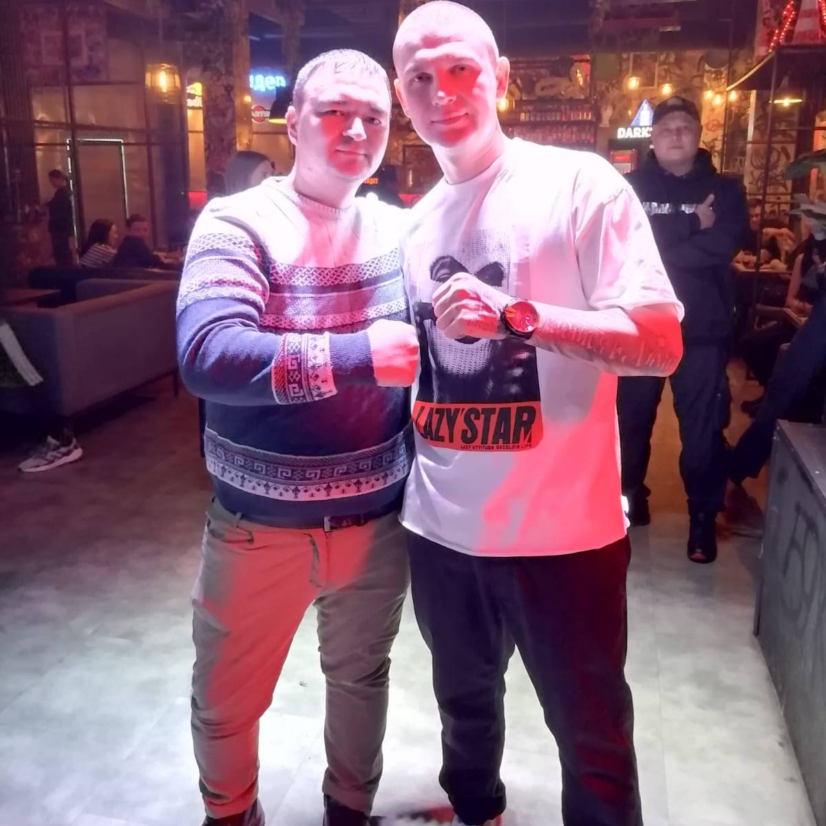 Иконка канала Ilsur MUZ TV