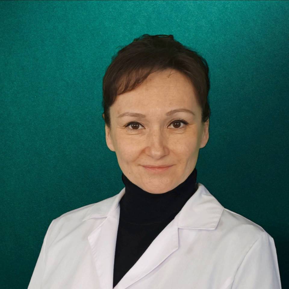 Иконка канала Доктор Наумова