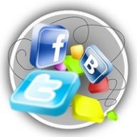 Иконка канала smm-service