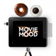 Иконка канала Movie Mood