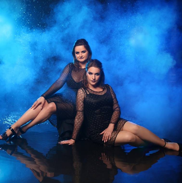 Иконка канала The Magic Sirens