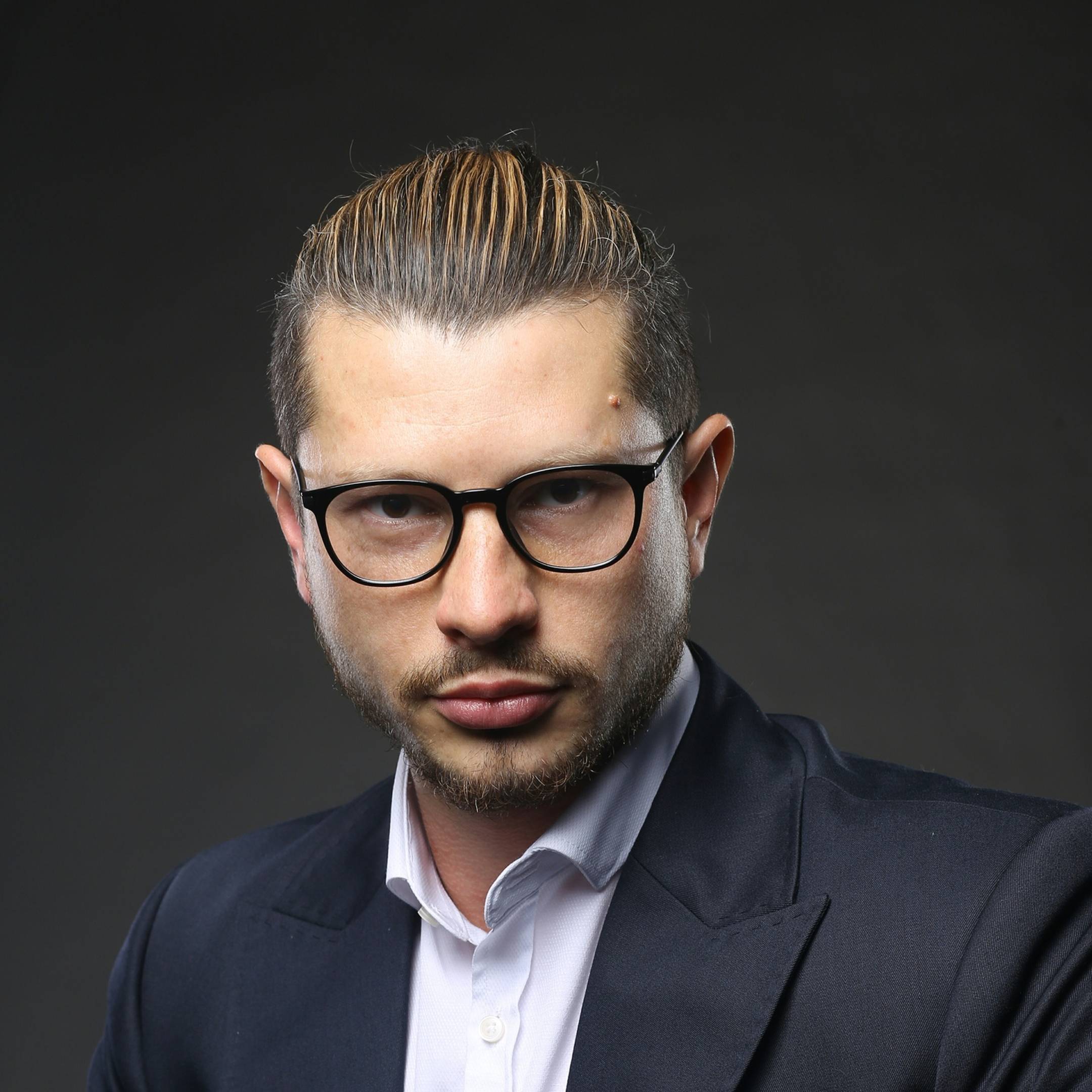 Иконка канала Alexander Zavodov school