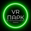 Иконка канала VR парк "НЕРЕАЛЬНОСТЬ"