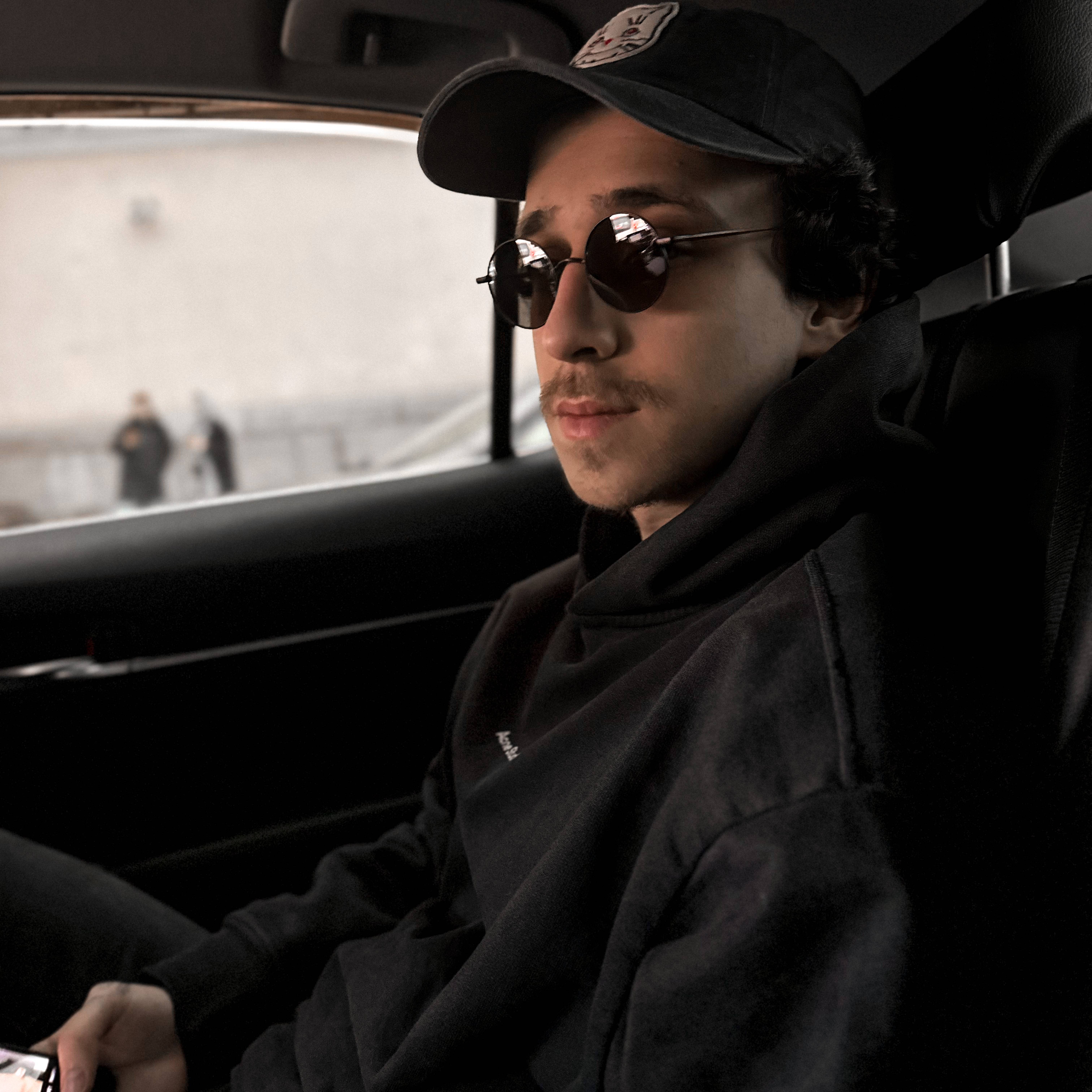 Иконка канала Никита Корытин|Выкручиваем Конверсии