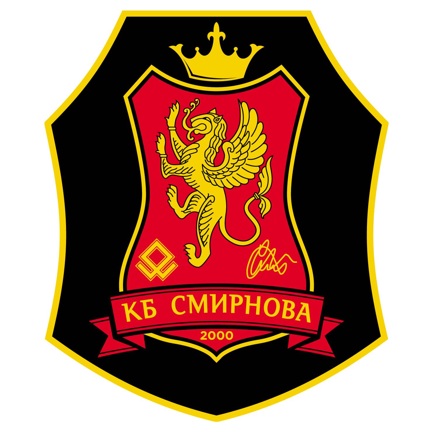 Иконка канала Кб Смирнова