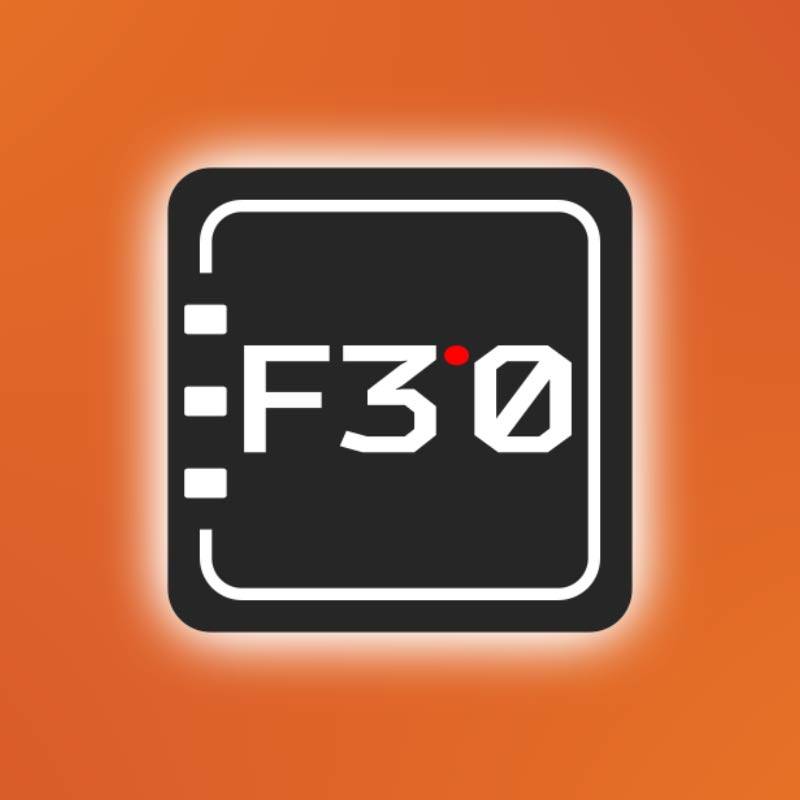 Иконка канала Footage 3.0 - футажи для видеомонтажа