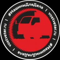 Иконка канала Автоцентр «Восточный Ветер»