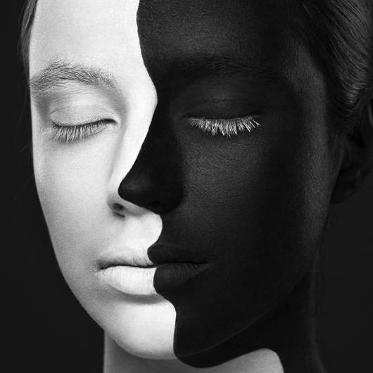 Иконка канала Студия Гипноза ЧЁРНОЕ/БЕЛОЕ