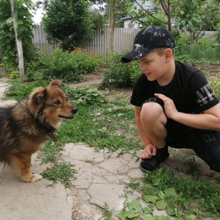 Иконка канала Mr.Timofey