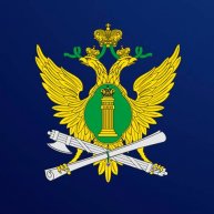 Иконка канала ГУФССП России по Красноярскому краю