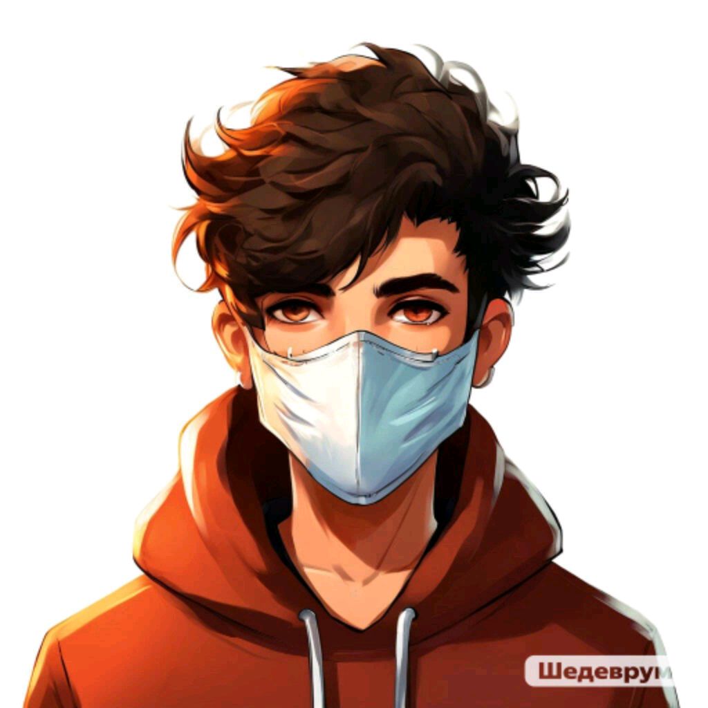 Иконка канала Mr.sofandr