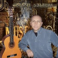 Иконка канала Сергей Альбин