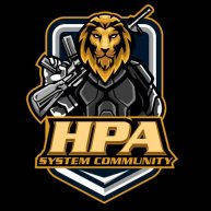 Иконка канала HPA system Proteus 3 официальный канал