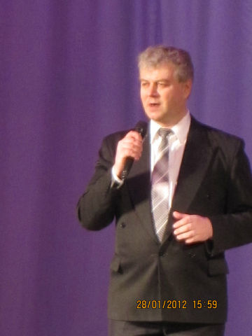 Иконка канала yuriin1969