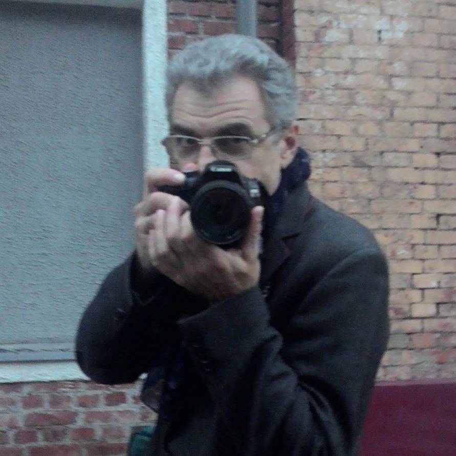 Иконка канала Петрово творчество