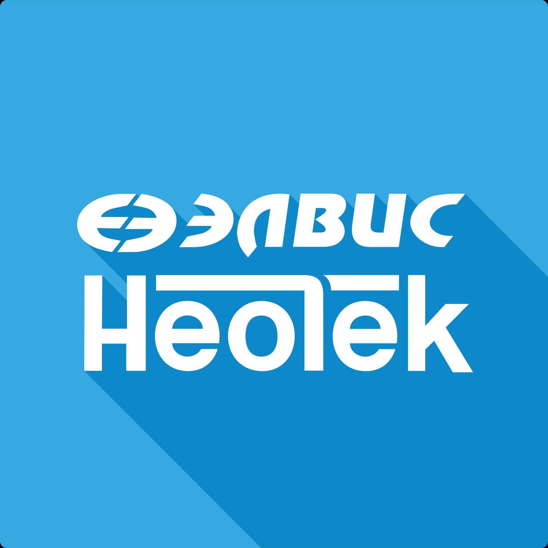 Иконка канала ELVEES-NeoTek