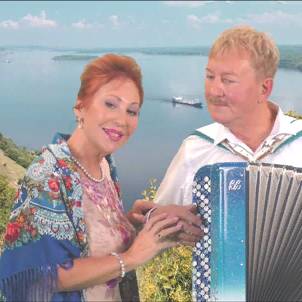 Иконка канала Валентина Воронина и Геннадий Шишлин