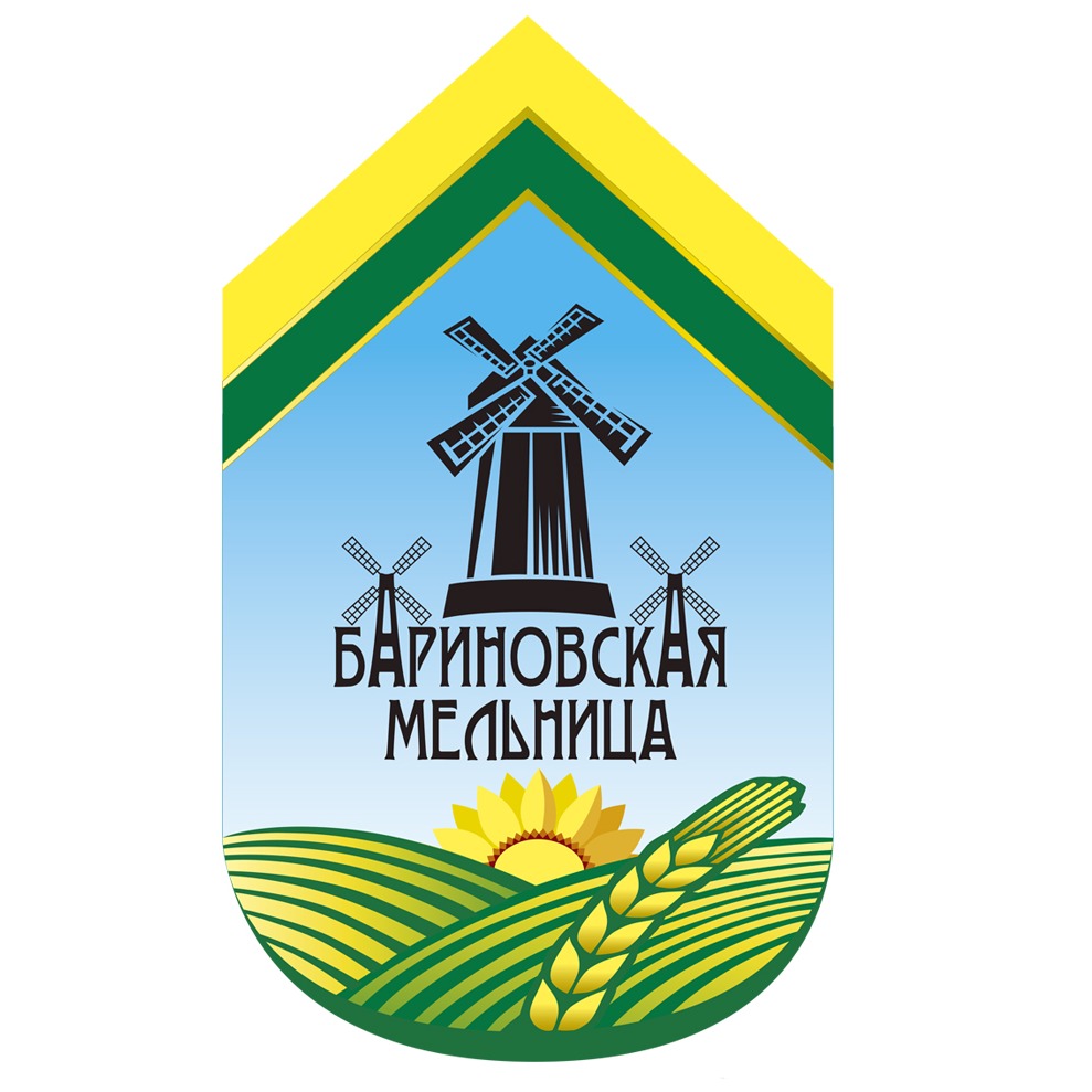 Иконка канала Экопарк "Бариновская мельница"