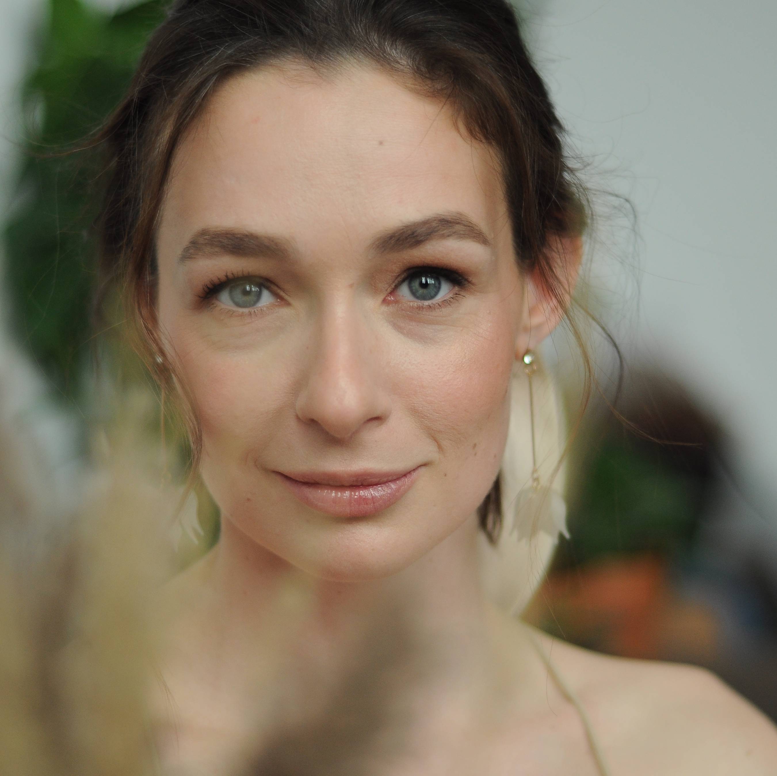 Иконка канала Olya Gafurova