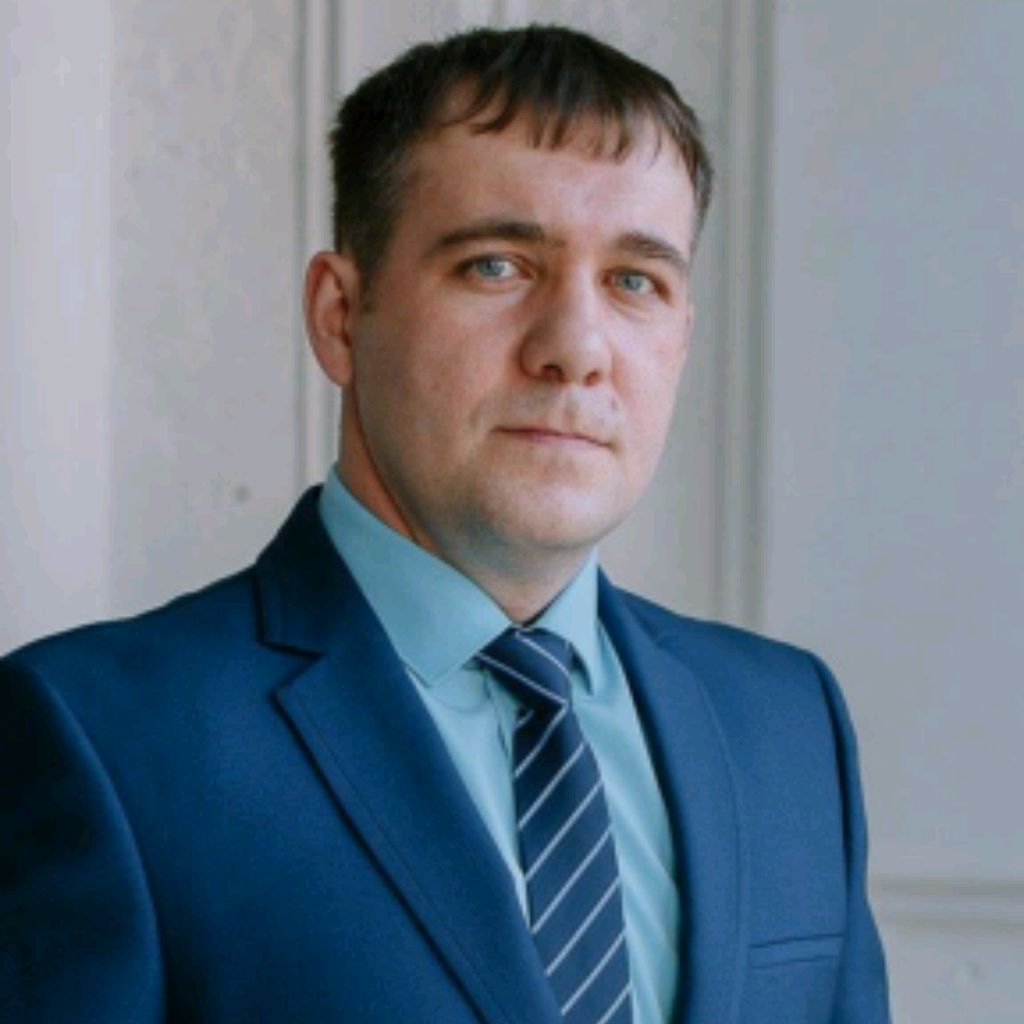 Иконка канала Дмитрий Урецкий