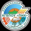 Иконка канала КГБПОУ "Приморский индустриальный колледж"