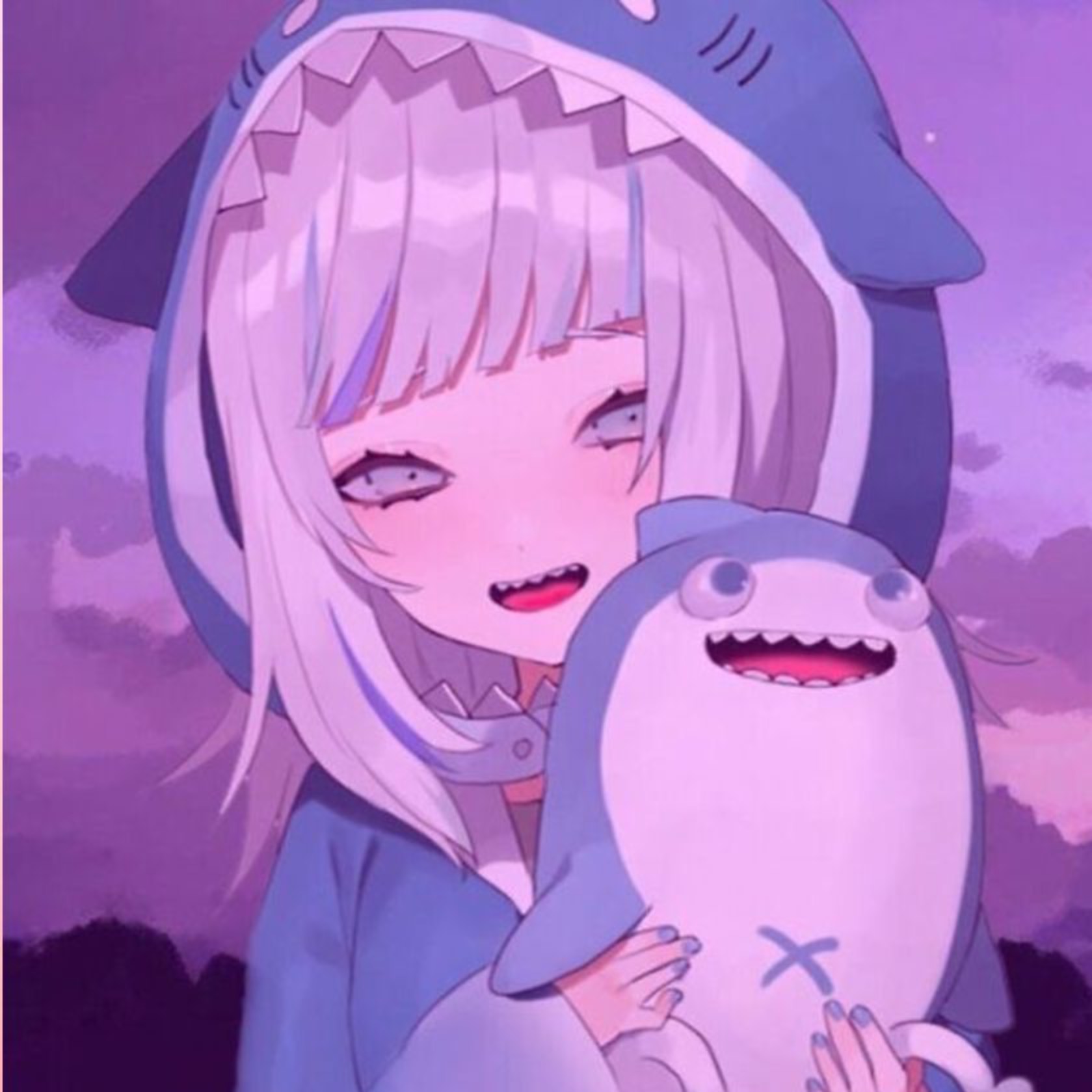 Иконка канала Akula Show