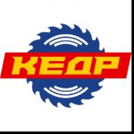 Иконка канала Кедр - деревообрабатывающее оборудование