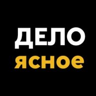 Иконка канала deloyasnoe