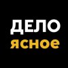 Иконка канала deloyasnoe