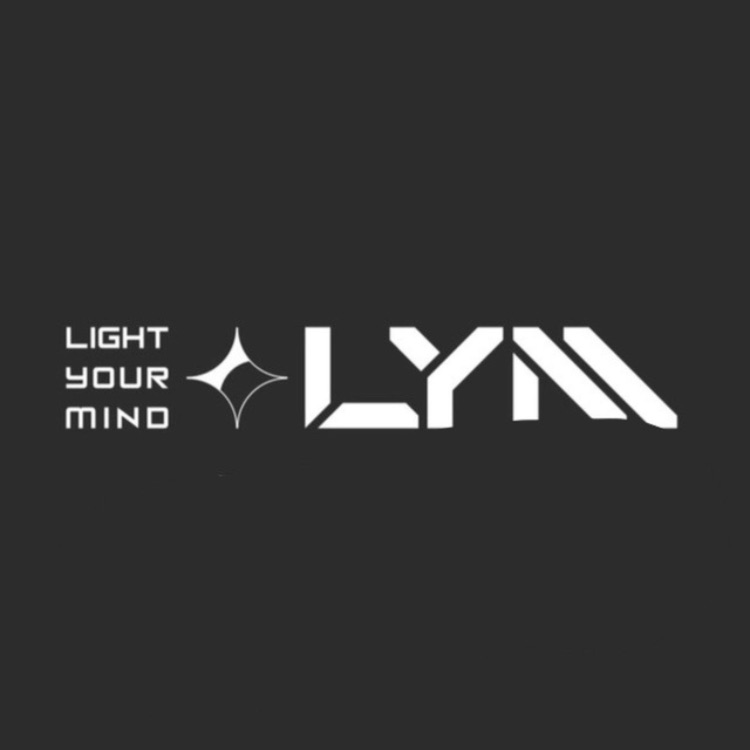 Иконка канала LYM • Light Your Mind