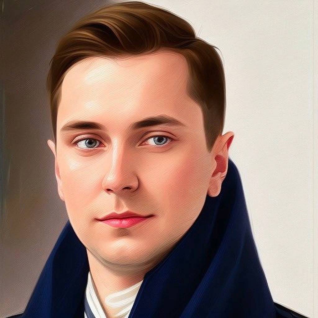 Иконка канала Николас Тихонов | Nicolas Tikhonov