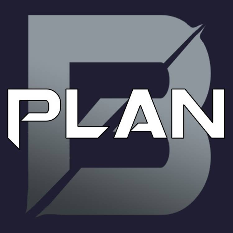 Иконка канала PlanB_Raid