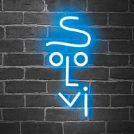 Иконка канала SOLOVi STUDIO