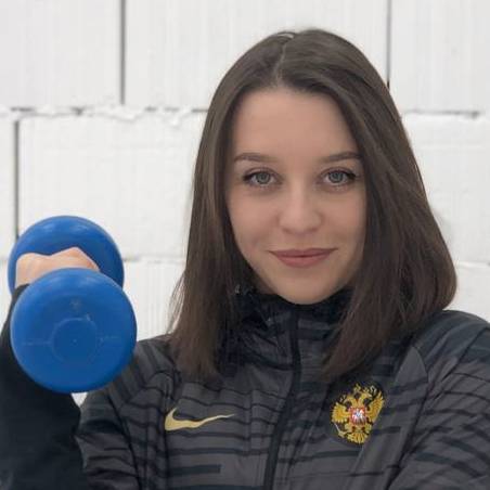 Иконка канала PROsto fitness