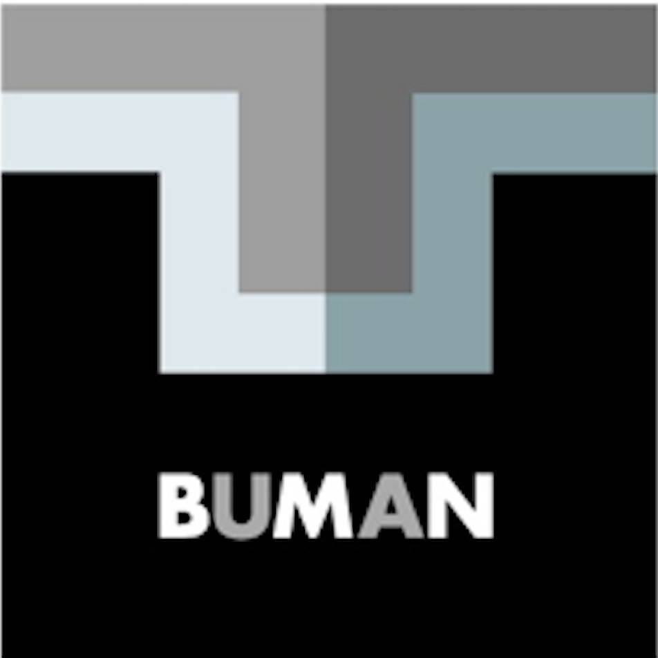 Иконка канала Буман Buman