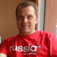 Иконка канала Родион