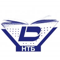 Иконка канала Научно-техническая библиотека