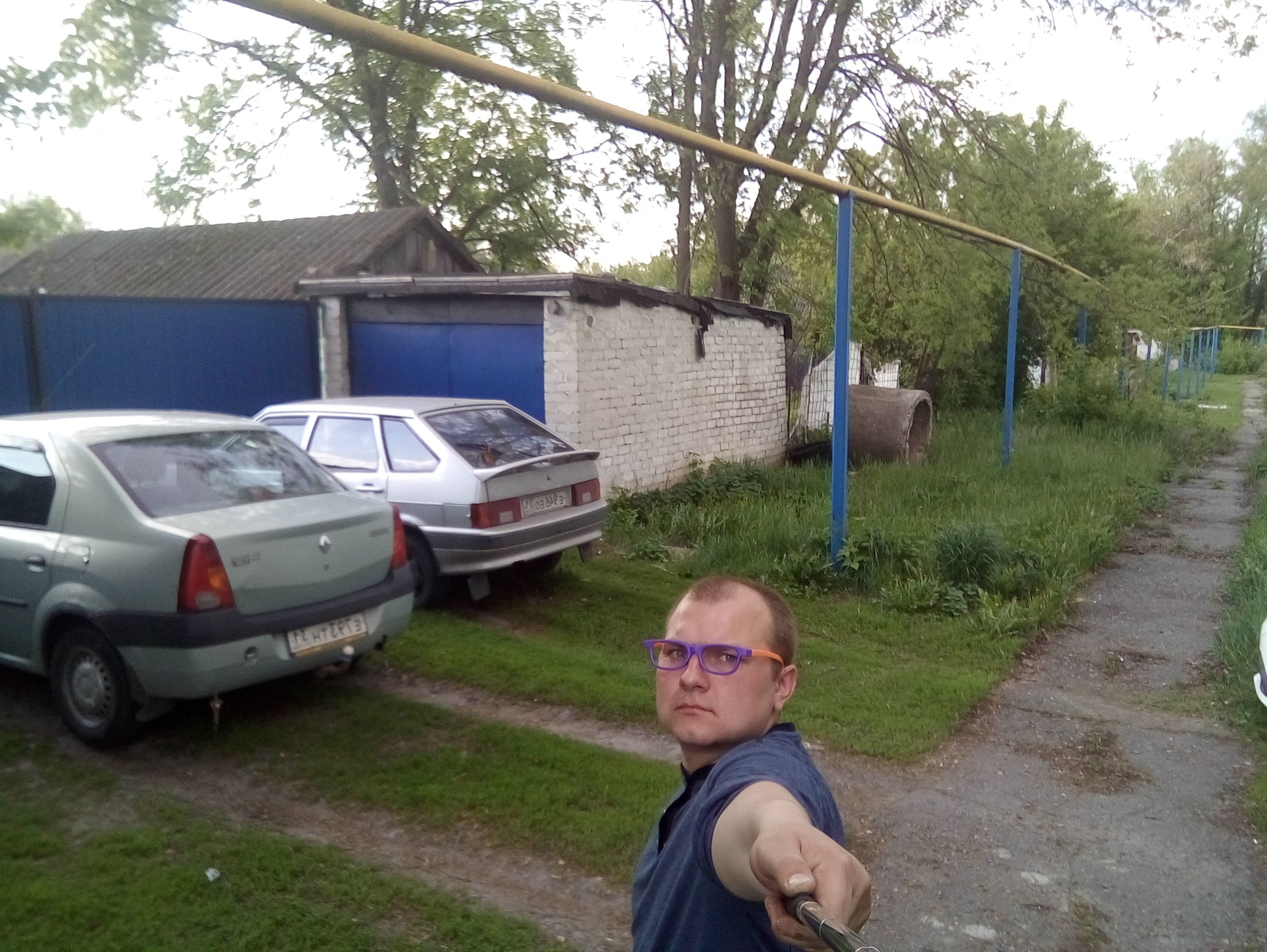 Иконка канала Glaz TV