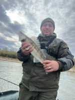 Иконка канала Рыбалка с Димоном