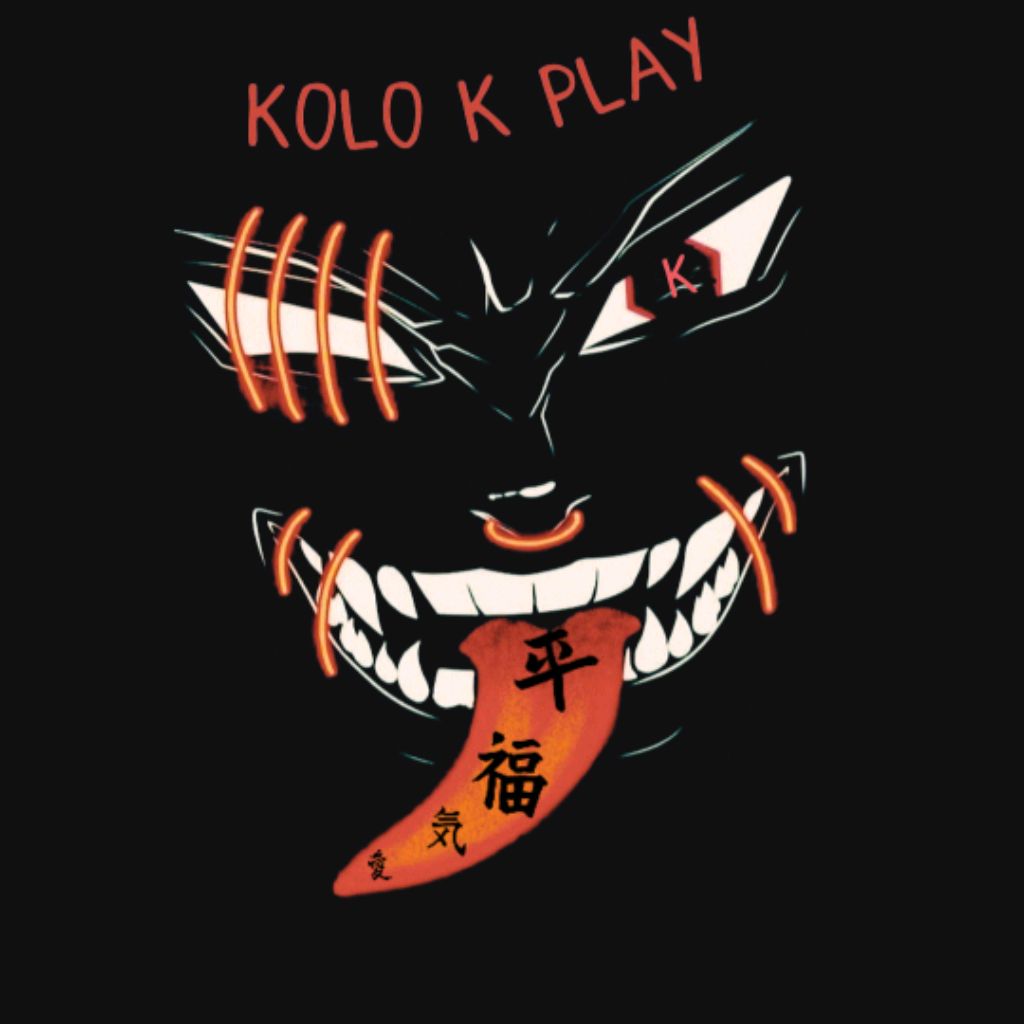 Иконка канала KOLO K PLAY