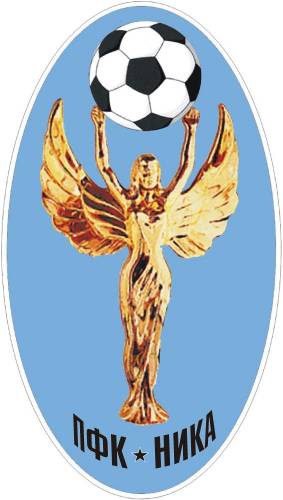 Иконка канала ПФК  "Ника"