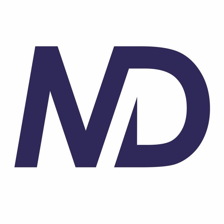 Иконка канала MicroDec