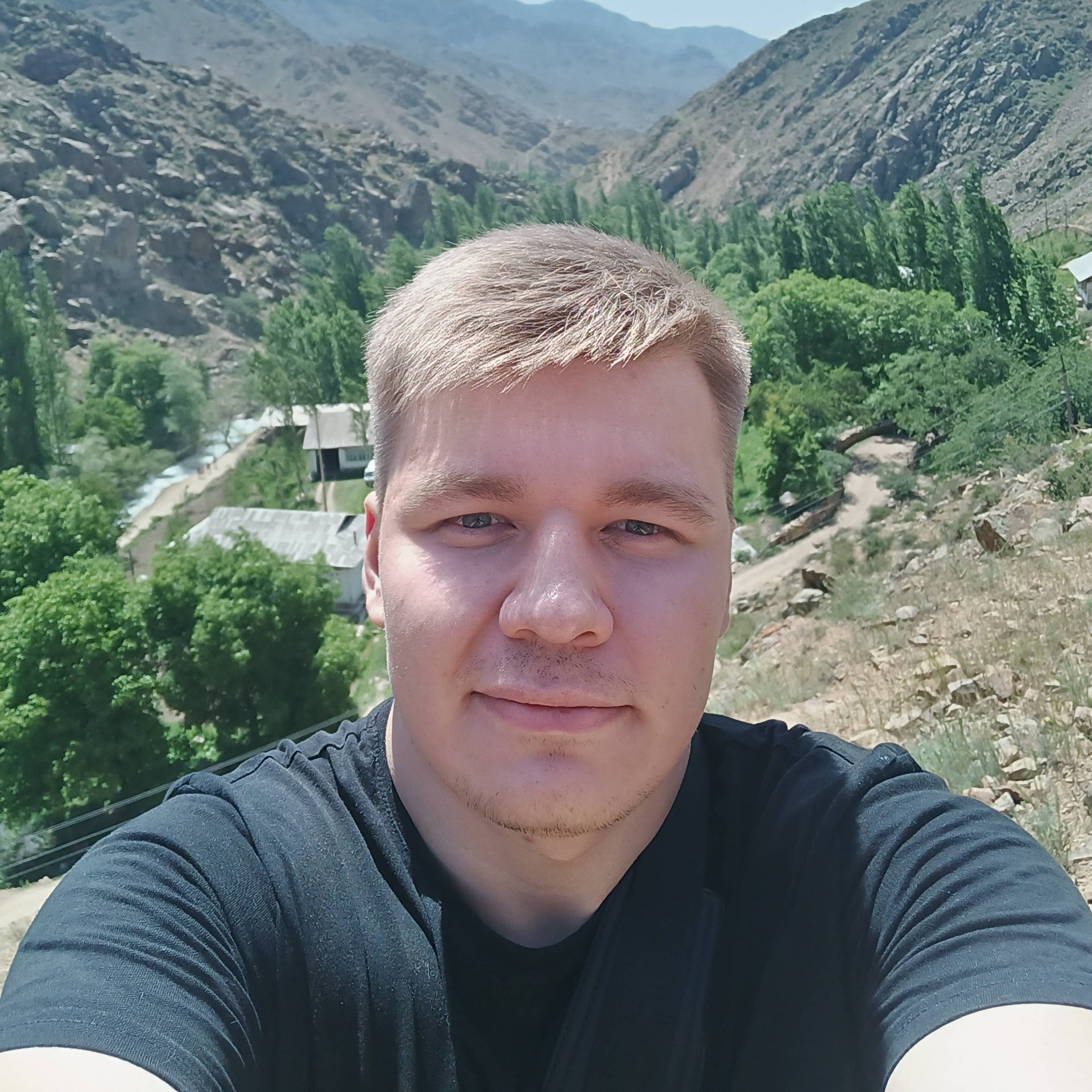 Иконка канала Alex Osmanov - веб разработка