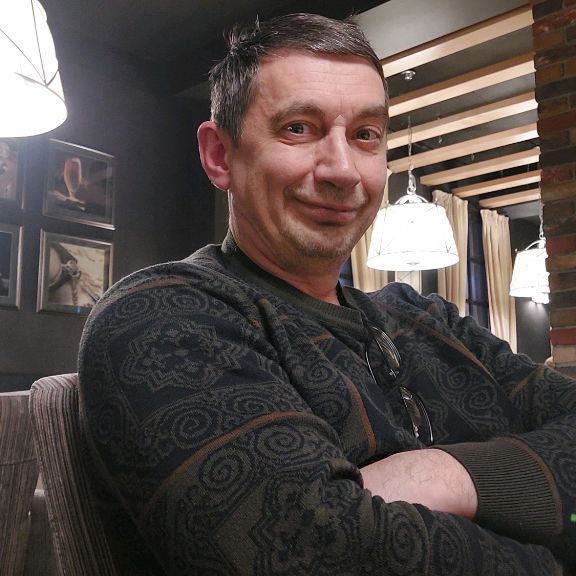 Иконка канала Мирный-life