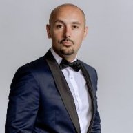 Иконка канала levchitkov